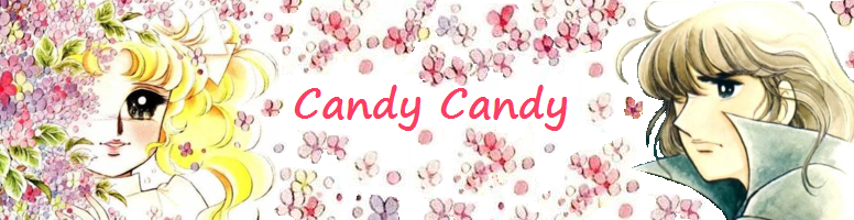 Candy Candy