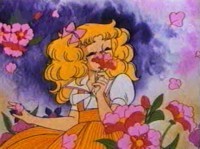 Candy Candy